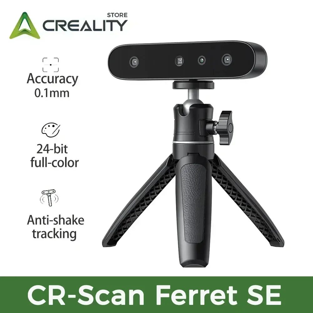 CREALITY 3D CR-Scan Ferret SE 3D-сканер