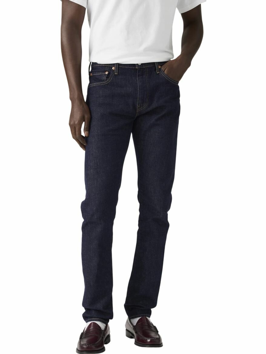 Джинсы Men 512 Slim Taper Fit Jeans 