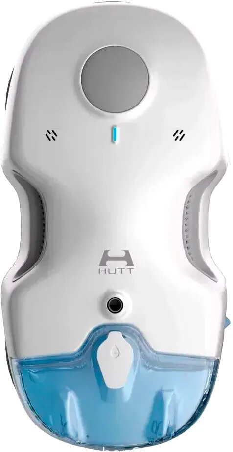 Робот-мойщик для мытья окон зеркал плитки Hutt C7 (5500Pa) White