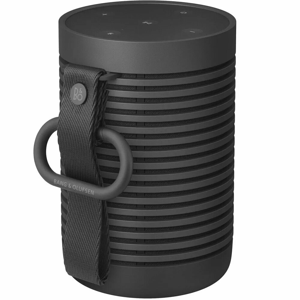Global Treasures-Портативная акустика Bang&Olufsen Beosound Explore, Black Anthracite