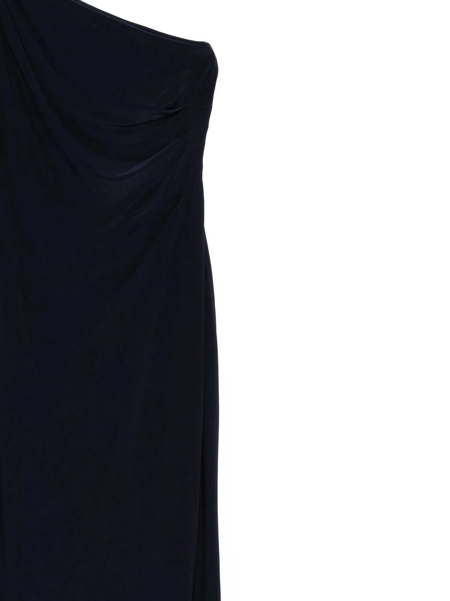 Платье Lauren Ralph Lauren One-shoulder maxi dress, размер 2 — фото 1
