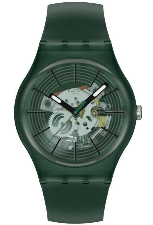  Swatch