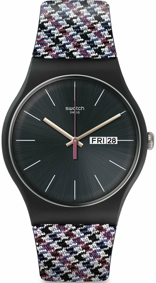  Swatch