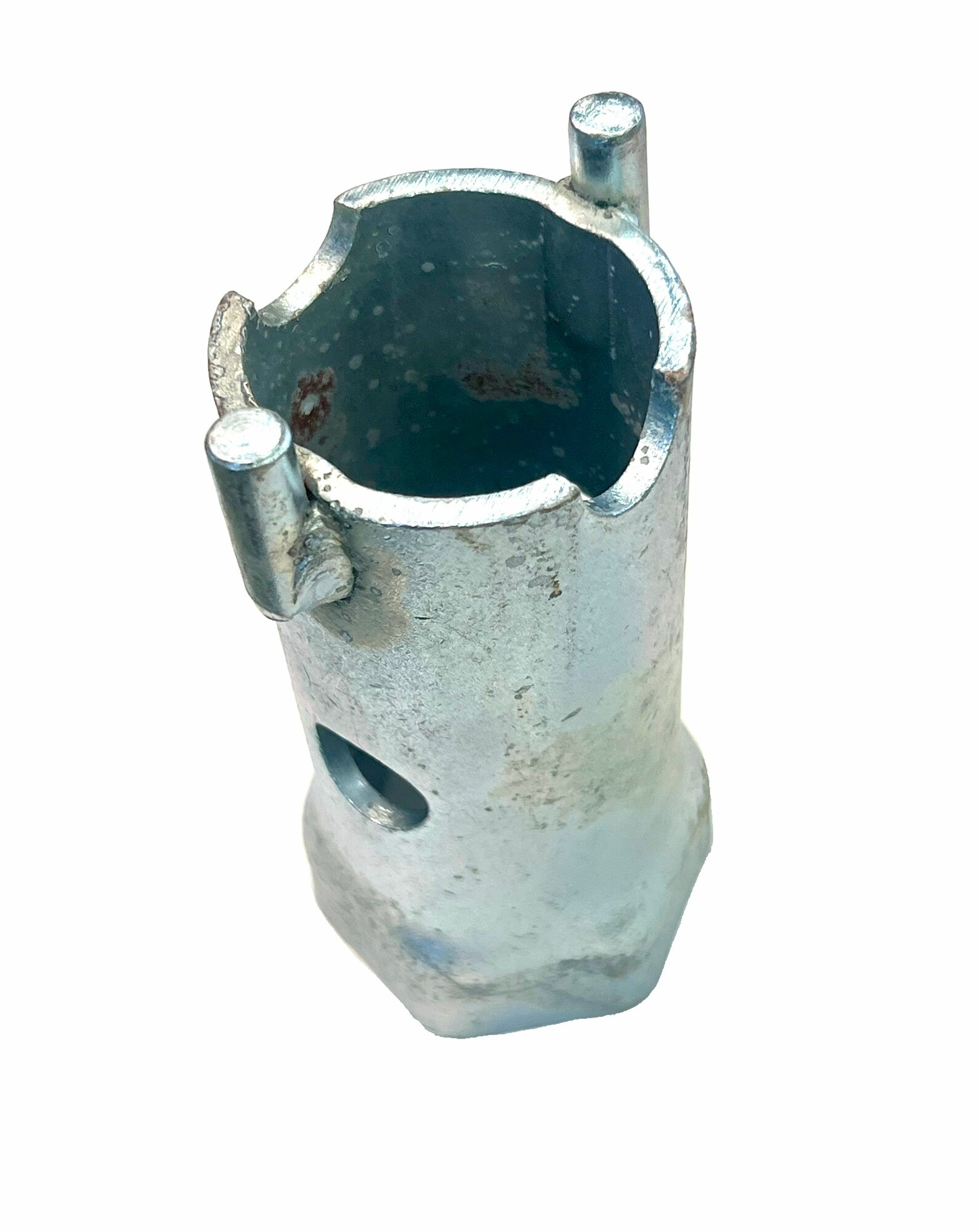 Ключ ступицы 55 мм. с шипами 6 граней К@М@З