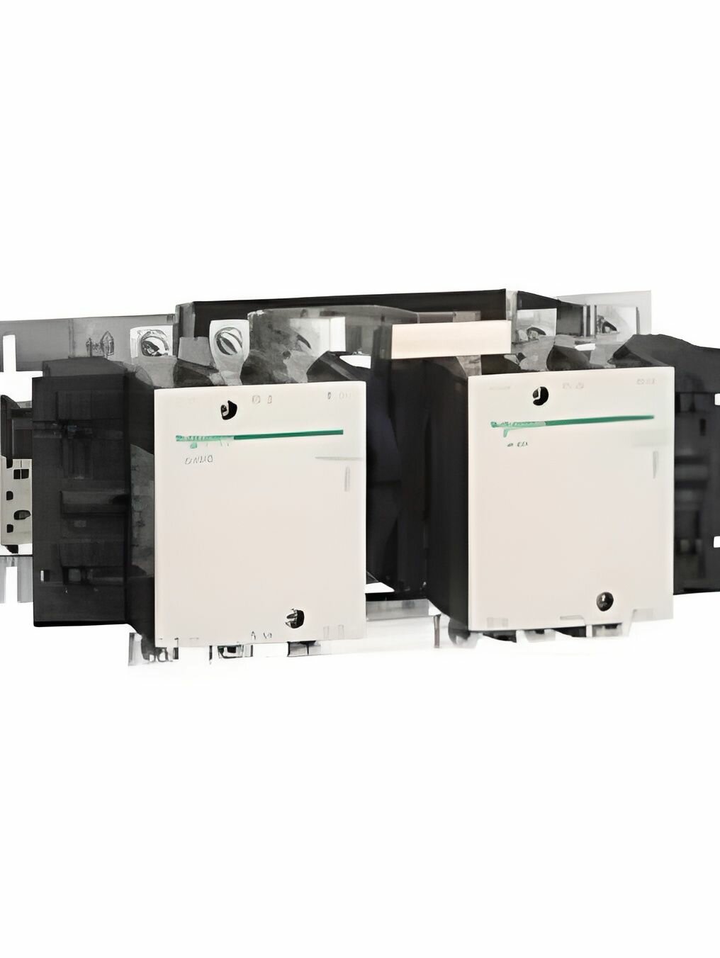 LC2F150 - Контактор реверсивный F 3P, 150 A, без катушки