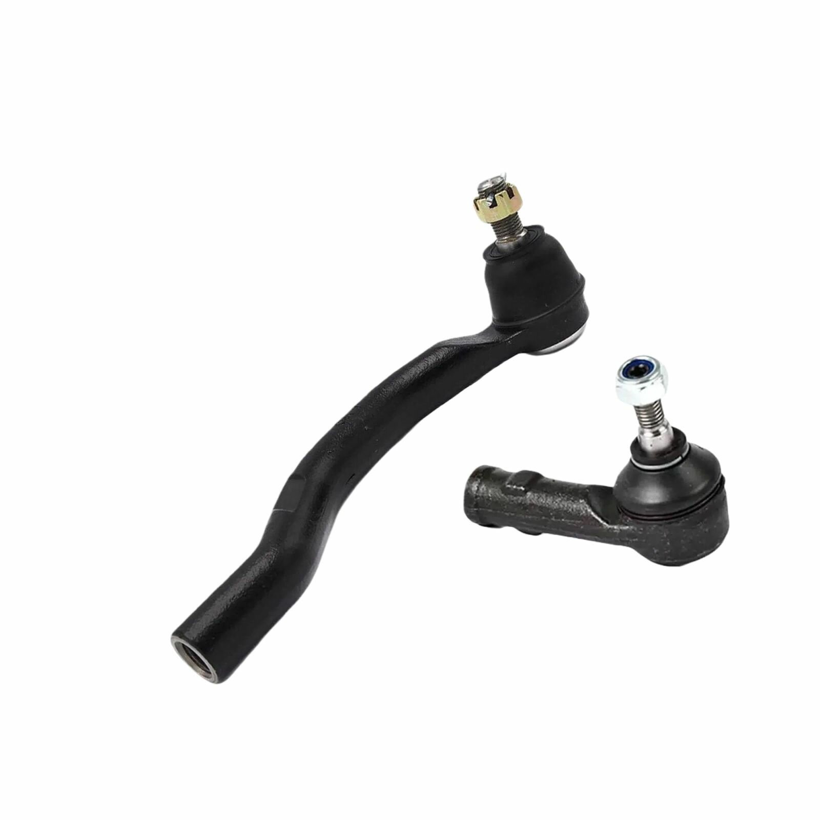 Наконечник рулевой тяги SANGSIN SEJSU001 Subaru Forester 2,0, 2,5, D 01, 08->, Impreza 1,5-2,5 02, 08->, Legacy 2,0, 2,5, D 09, 09->, Outback 2,0-3,6, D 09, 09->, Tribeca 3,0, 3,6 10, 06->