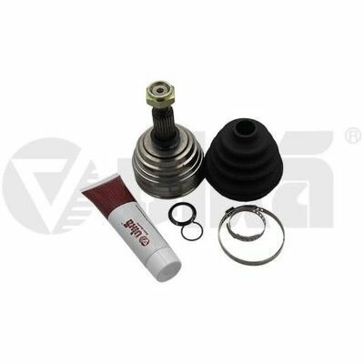 ШРУС наружный VIKA 54980014401 Vw Caddy 2, Golf 2, 3, Passat, Polo 83-05, комплект