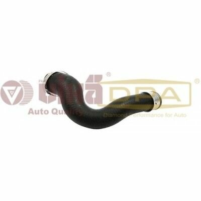 Патрубок интеркулера VIKA 11451818101 Audi Q7, Vw Touareg 3.0Tdi 04-15