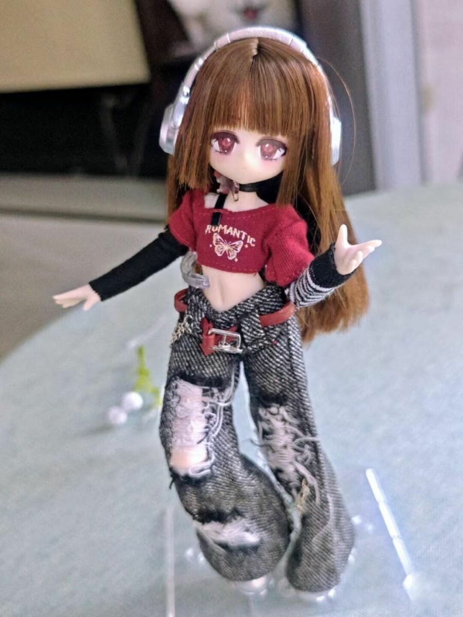Кукла1/8, MJD Куклы подарки,20cm куклы BJD