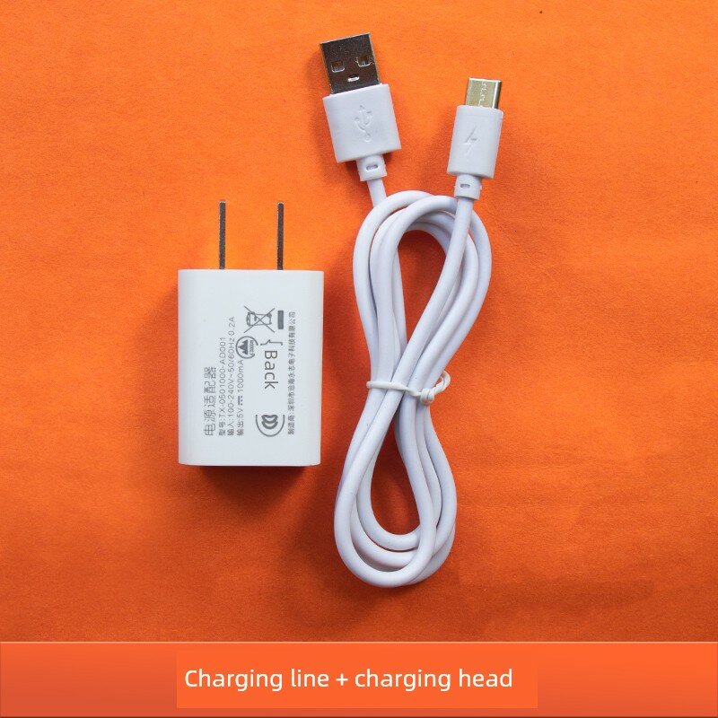 Зарядный кабель для ирригатора MIJIA Xiaomi Mijia F300 MEO703 Кабель для зарядки + зарядная головка