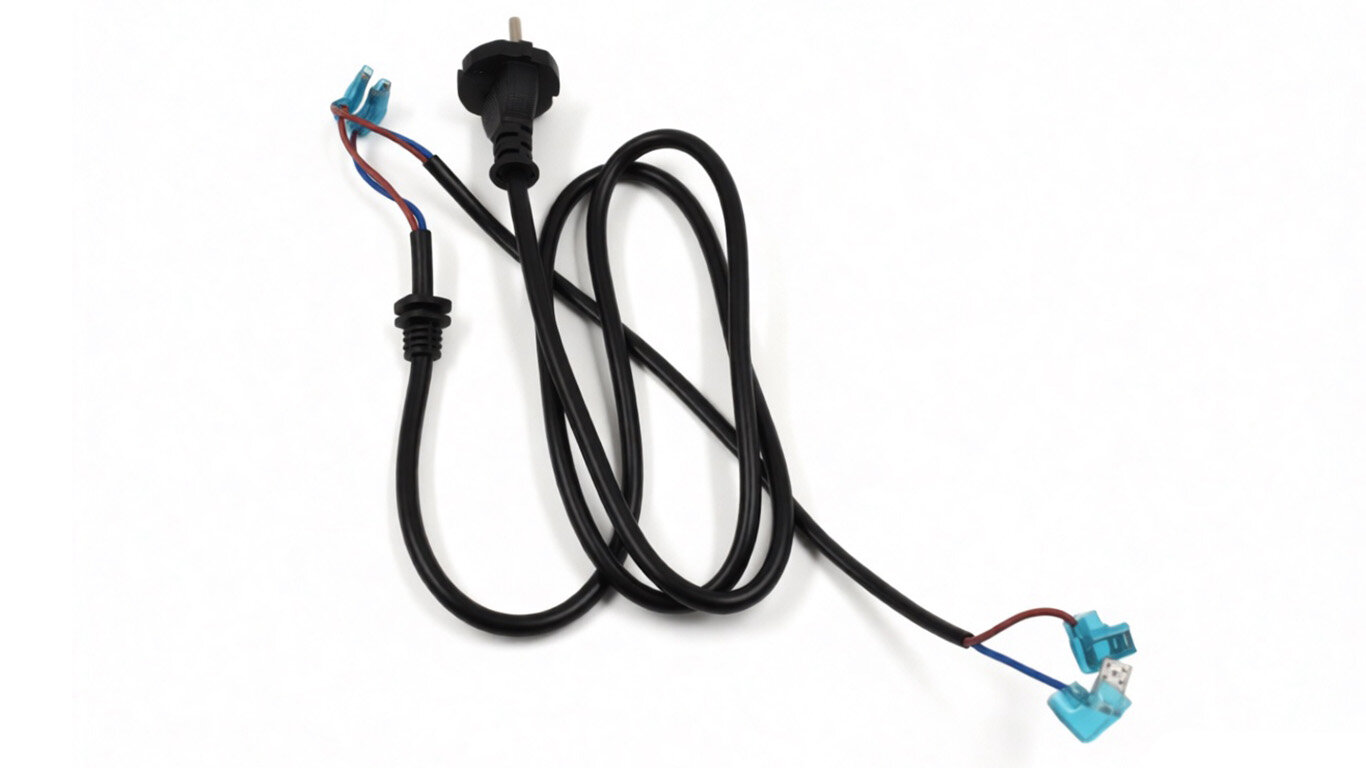 Кабель для стиральной машины HYUNDAI 40041993 1,1м