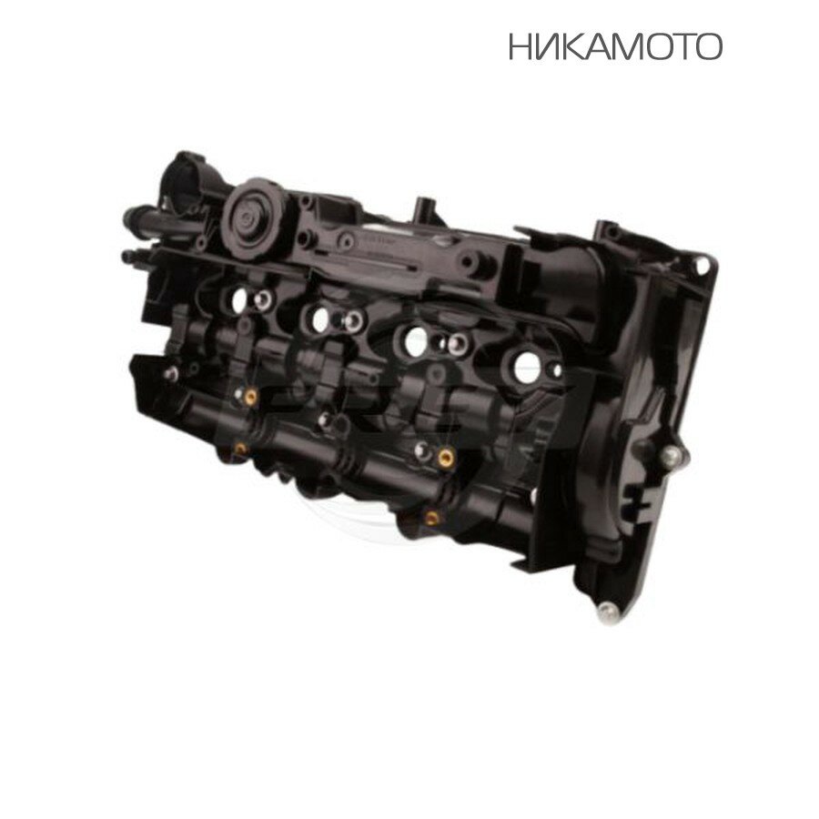 FREY 801602401 Крышка клапанная BMW 3-Series (E90)