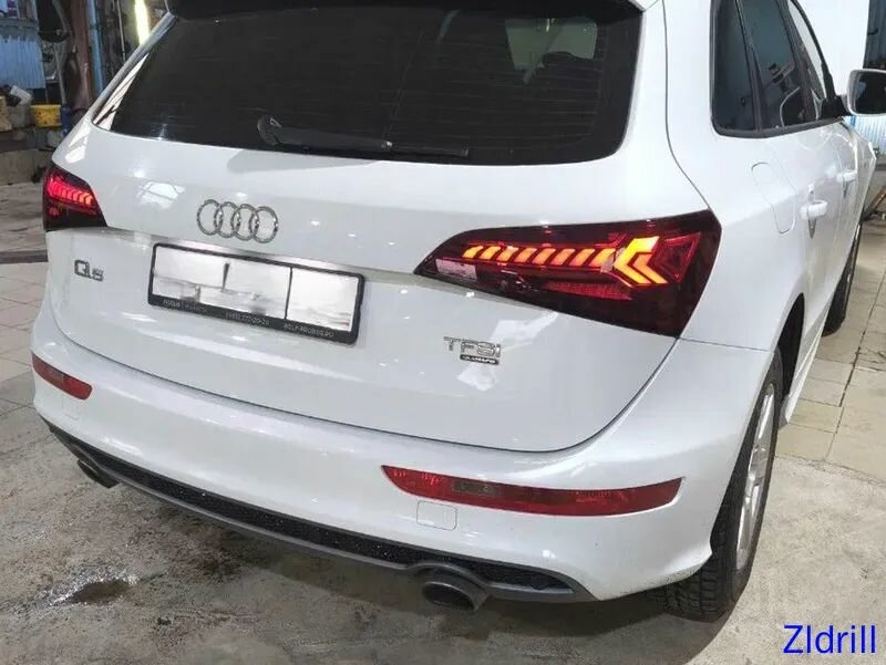 Фары автомобильные