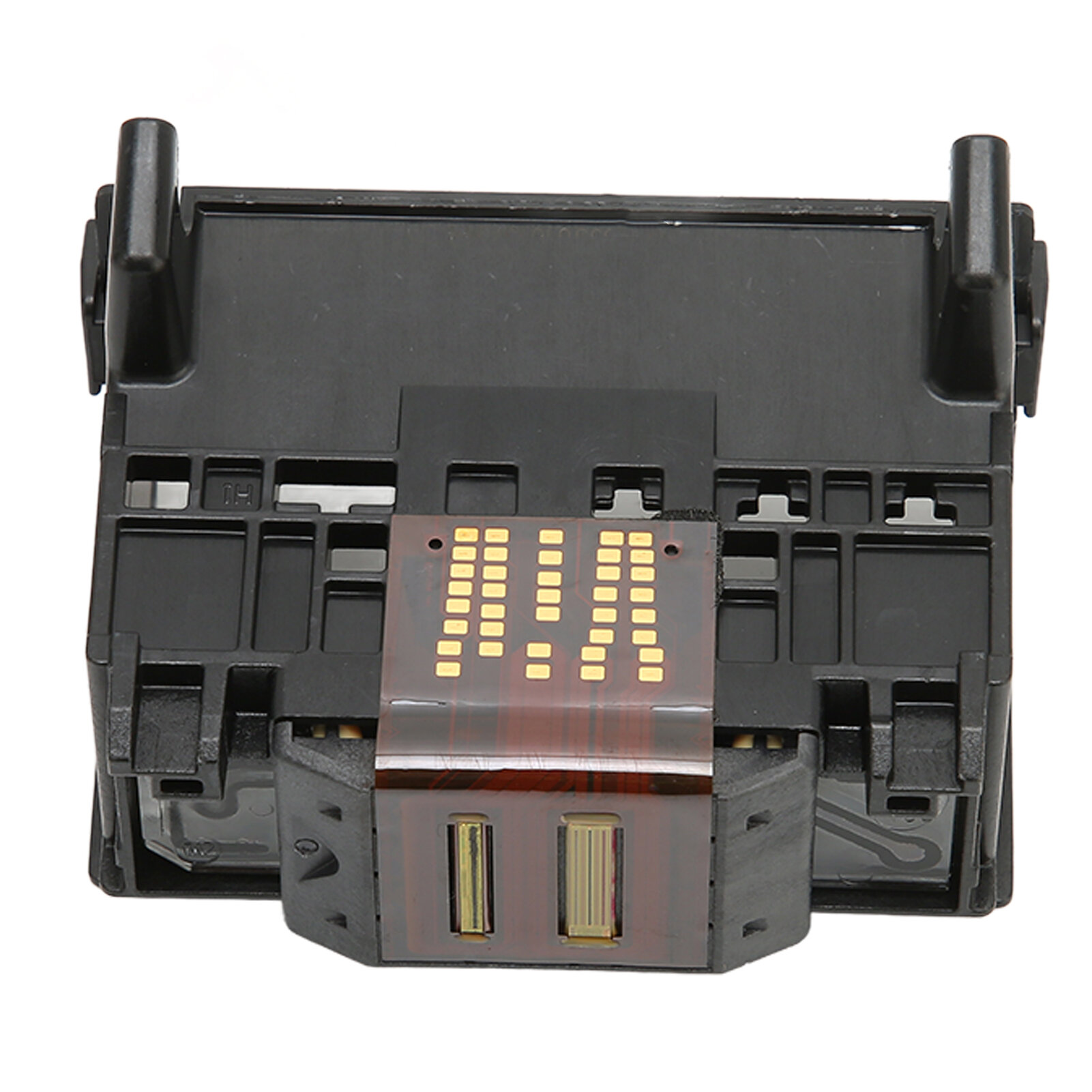 Печатающая головка для HP B110A HPb110a B109A B210A B310A, принтер Plug and Play, высокая совместимость, замена печатающей головки HP862 из ABS-пластика.