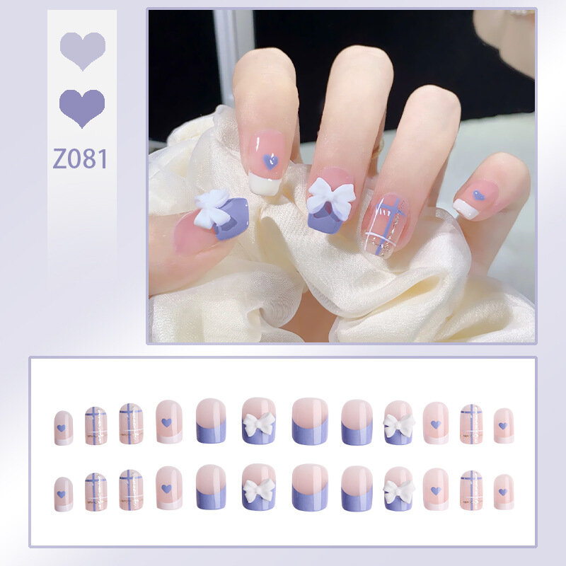 Net celebrity hot style broken diamond glitter nail art piece Z081-бесплатный набор для дизайна ногтей