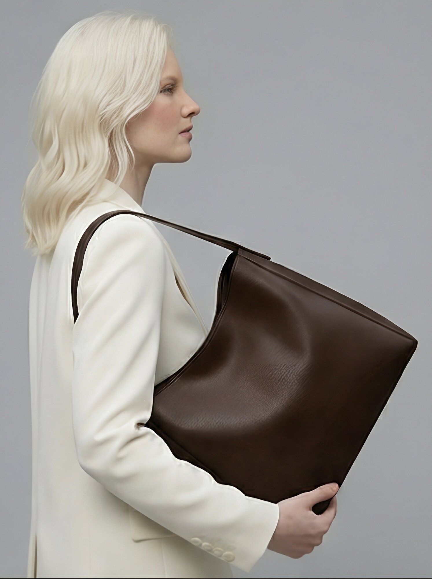 Сумка шоппер , 2 шт.