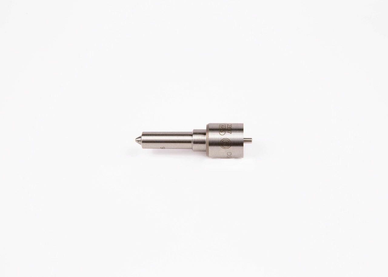 Форсунка топливная, арт 0433175049 BOSCH