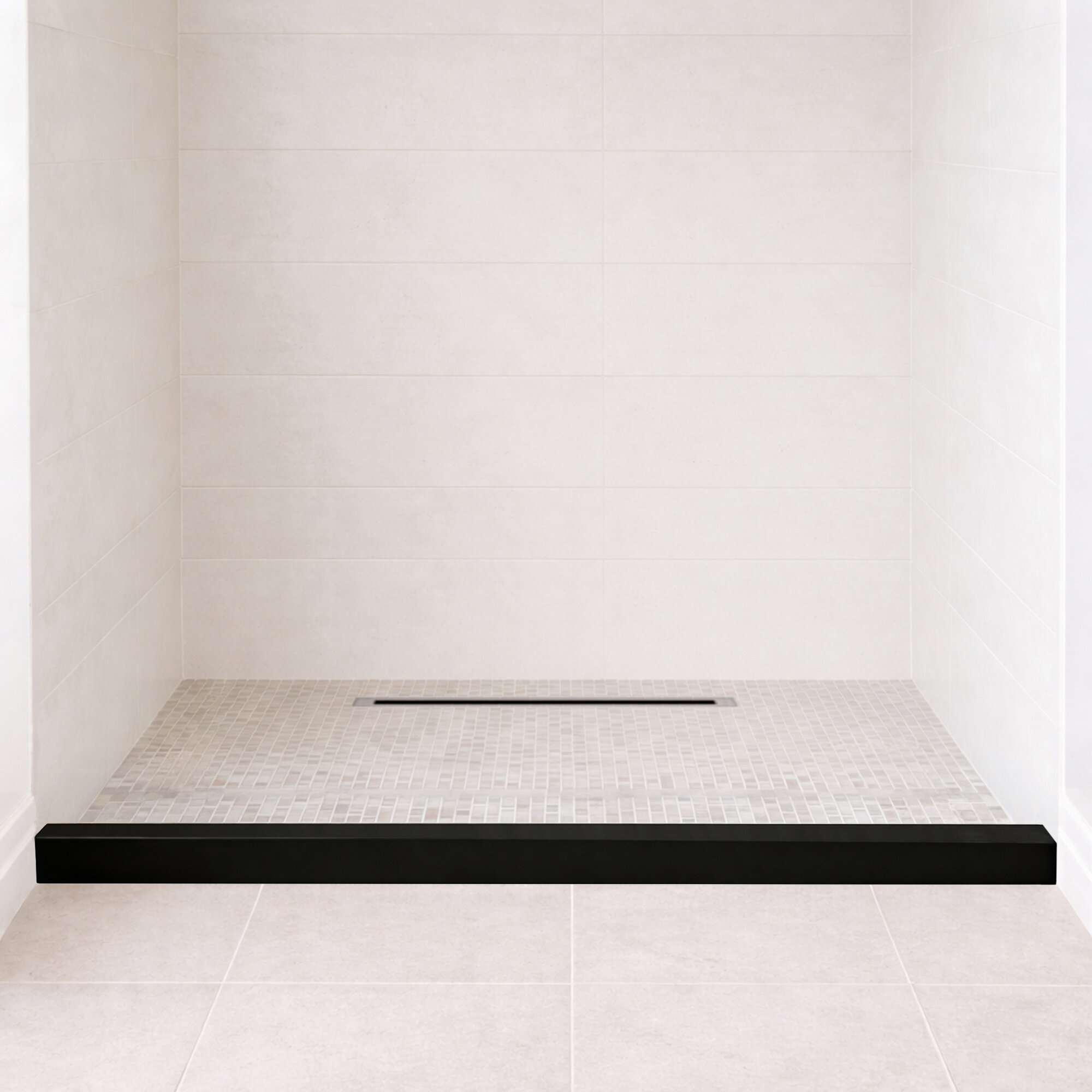 Цокольная опора 100 RGW SBA-01 B прямой 38230110-04