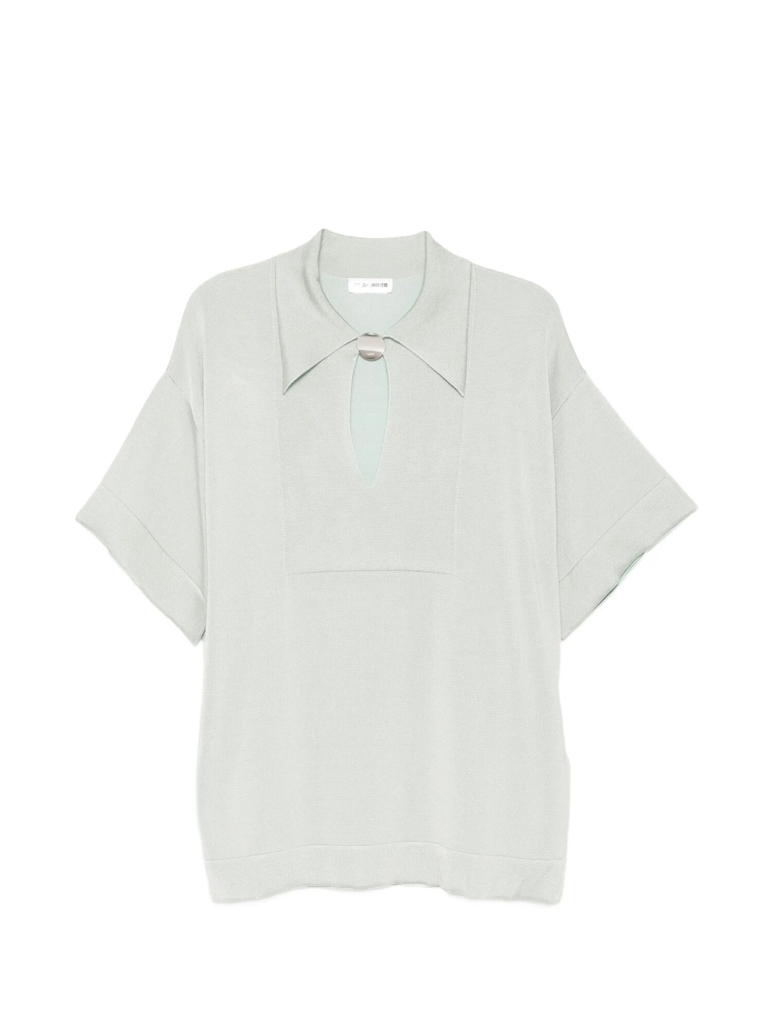 Поло Jil Sander