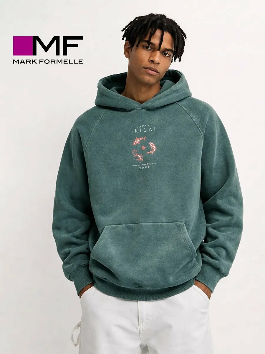 Худи для мужчин