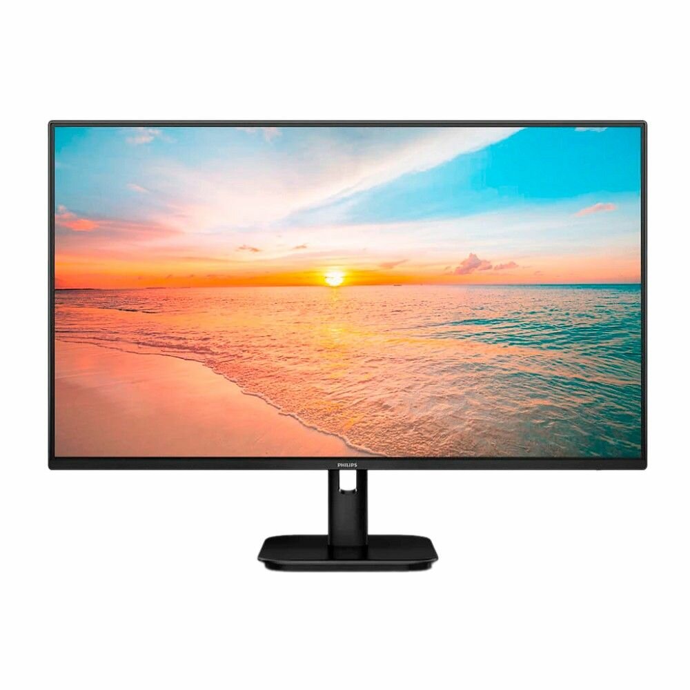 Philips Монитор LCD 27" 27E1N1300A Black