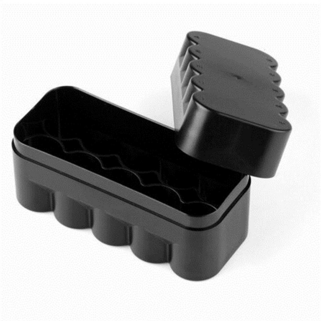 Коробка для хранения плёнки 120, 10 томов