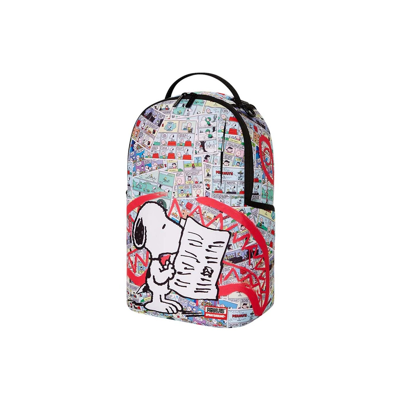Сумка SPRAYGROUND, многоцветный — фото 1