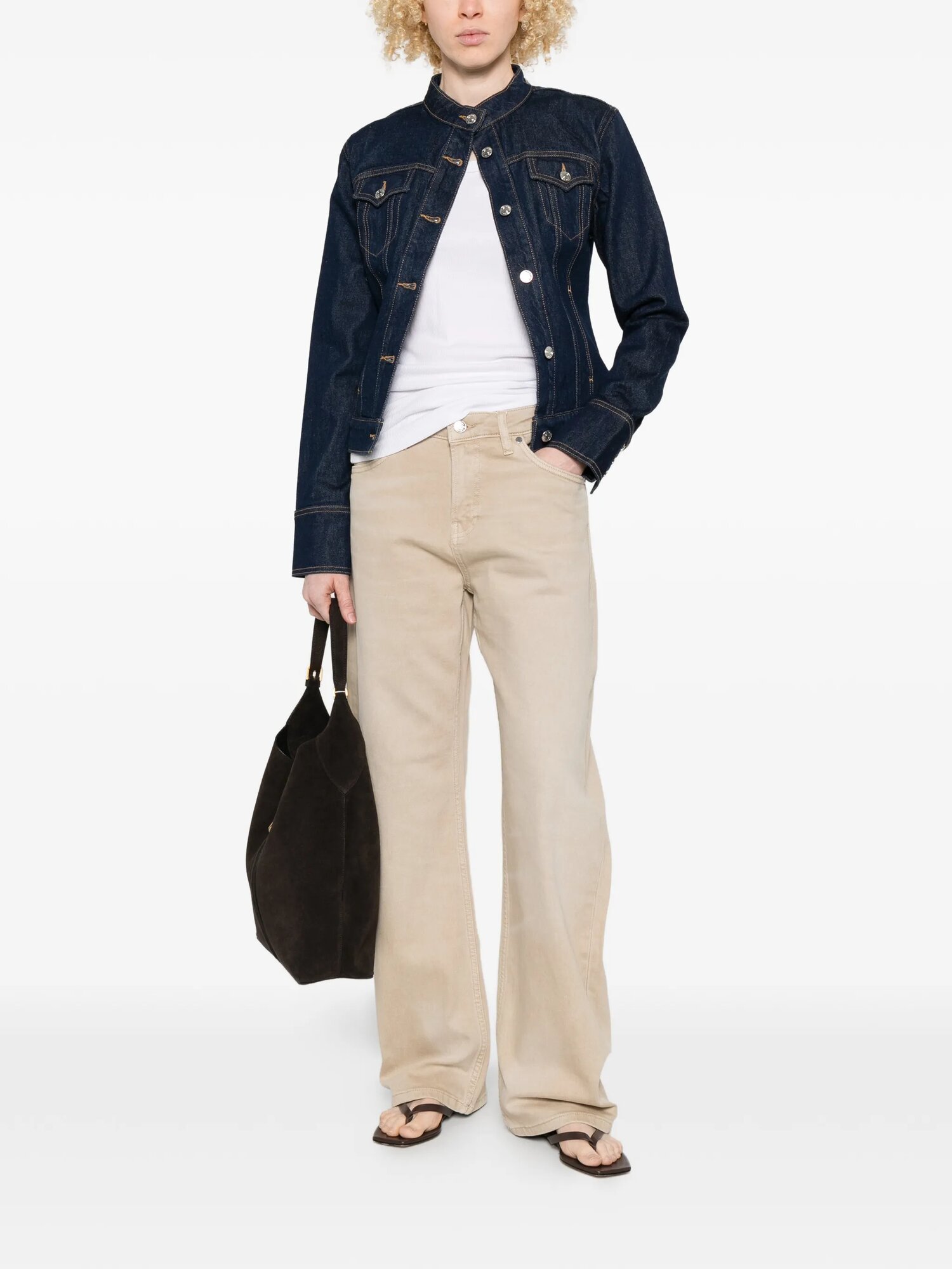 Куртка EB Denim Arabella, размер 42 — фото 1