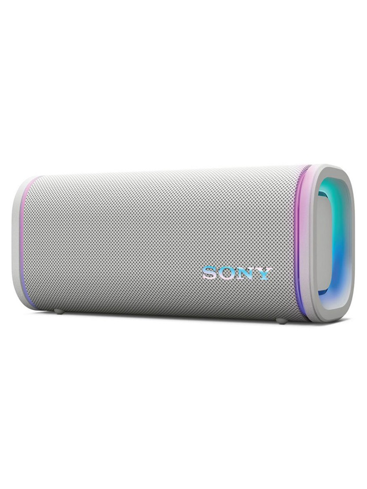 Беспроводная колонка Sony ULT FIELD 5 (SRS-ULT50), 55Вт, влагозащита, до 25 часов, белый