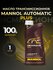 Масло транмиссионное MANNOL AUTOMATIC PLUS 1 л MN8206-1