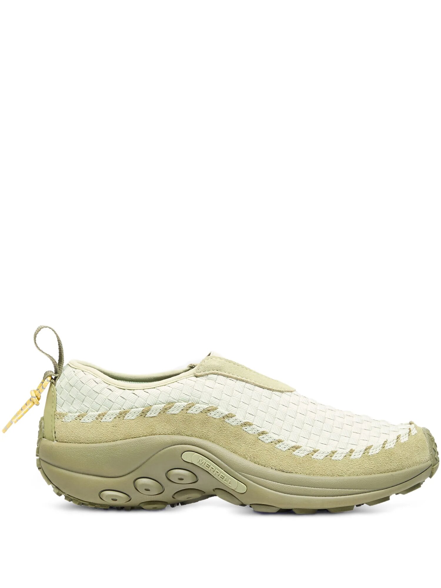 Кроссовки Jungle Moc EVO Woven SE