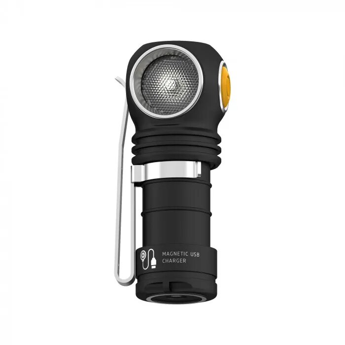 Мультифонарь Armytek Wizard C1 WRG, 380лм, 67м, белый и красно-зеленый свет, аккумулятор