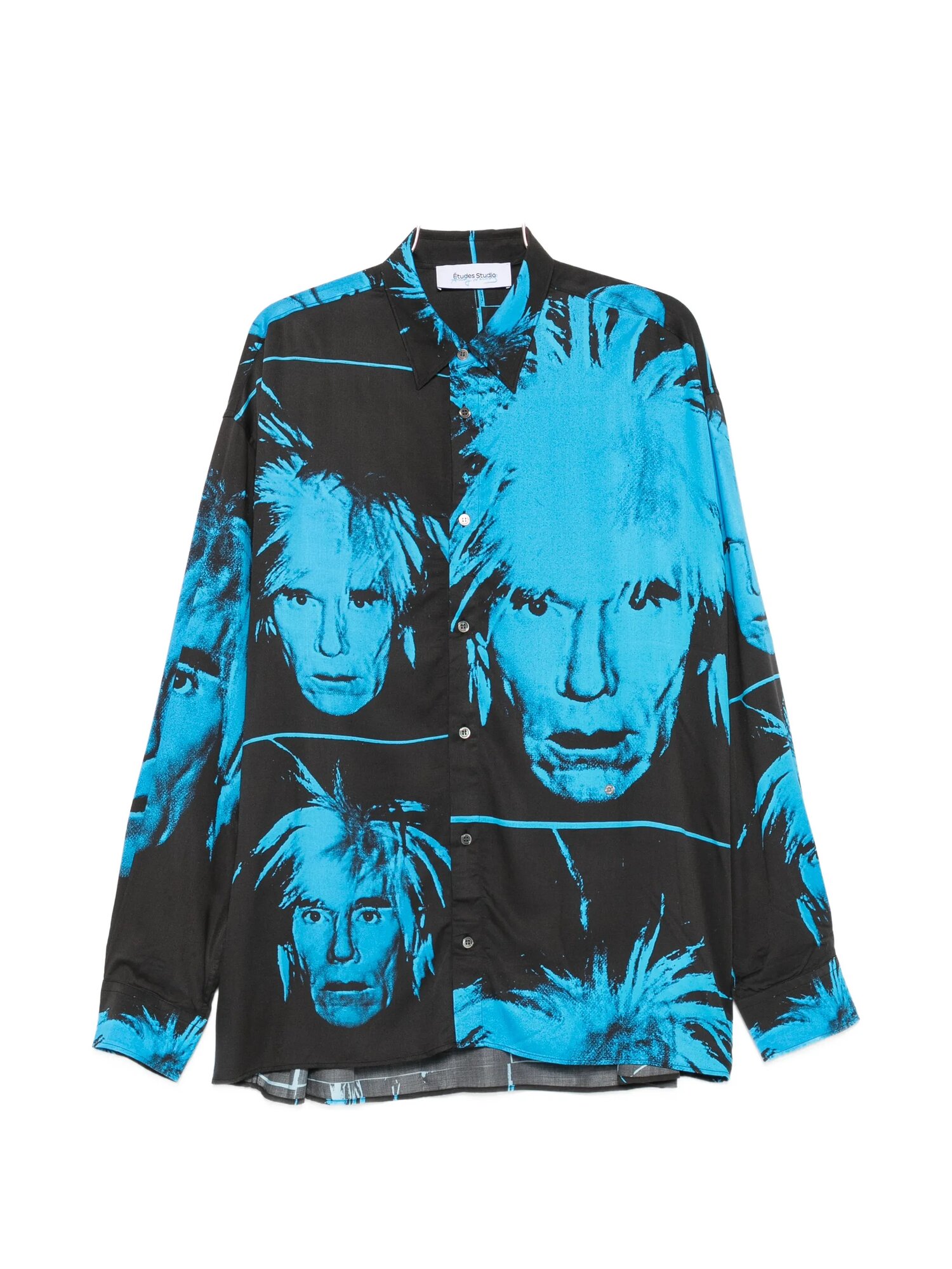 Футболка Andy Warhol