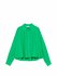 Рубашка Manuel Ritz Long-sleeves shirt, размер 38, green