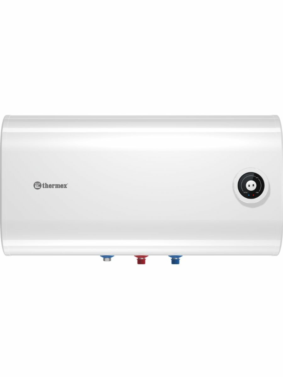 Водонагреватель накопительный Thermex Mechanik MK 50 H, 50 л, белый