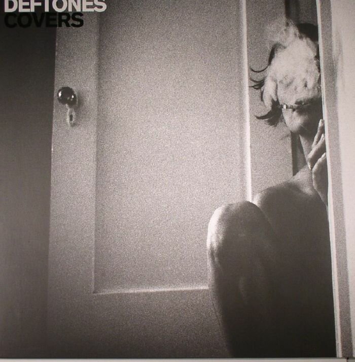 Deftones "Виниловая пластинка Deftones Covers"