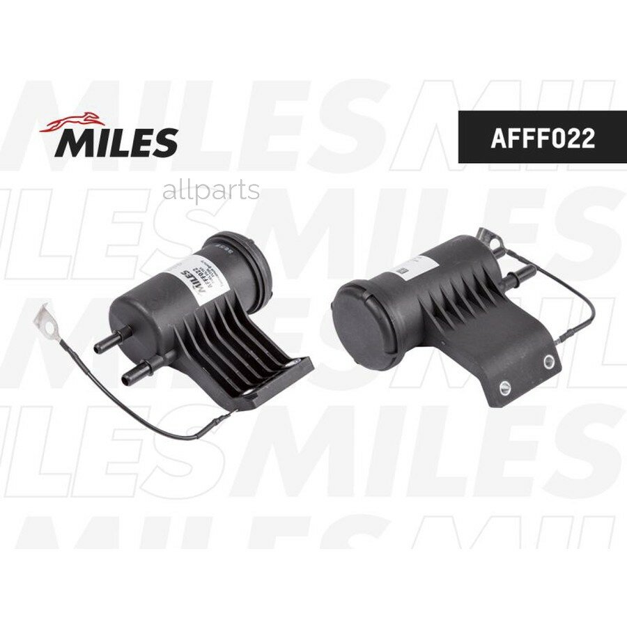MILES AFFF022 Фильтр топливный GEELY Monjaro / Tugella / VOLVO XC40