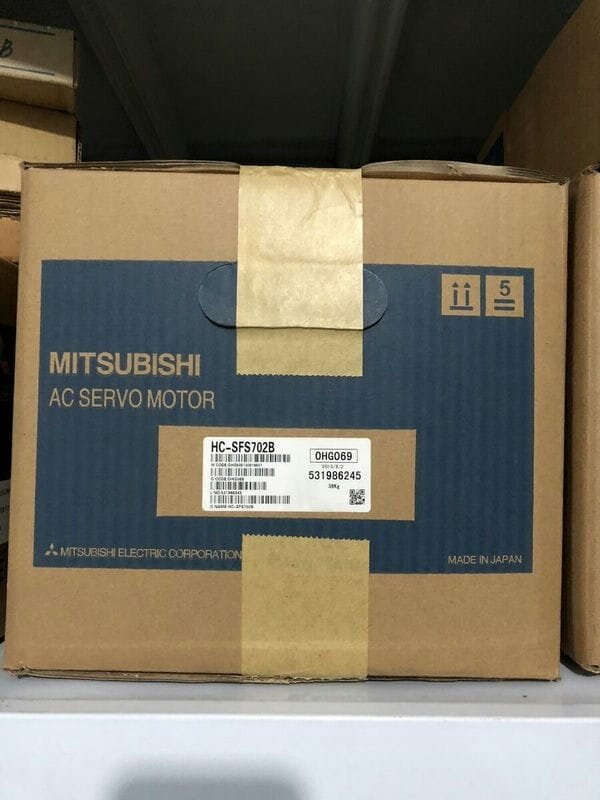 Модуль Mitsubishi Electric HC-SFS702B