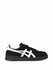 Кроссовки ASICS Japan Pro, размер 10.5 US, черный