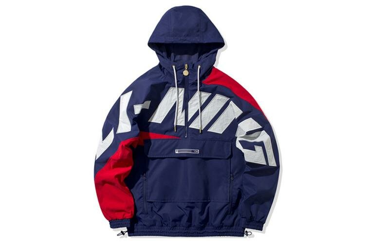 Толстовка LI-NING Спортивная мода, 1 шт.