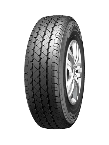(C) 195-14 RoadX RXQUEST C02 106/104Q