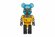 Фигурка унисекс BE@RBRICK WALL E, 400%