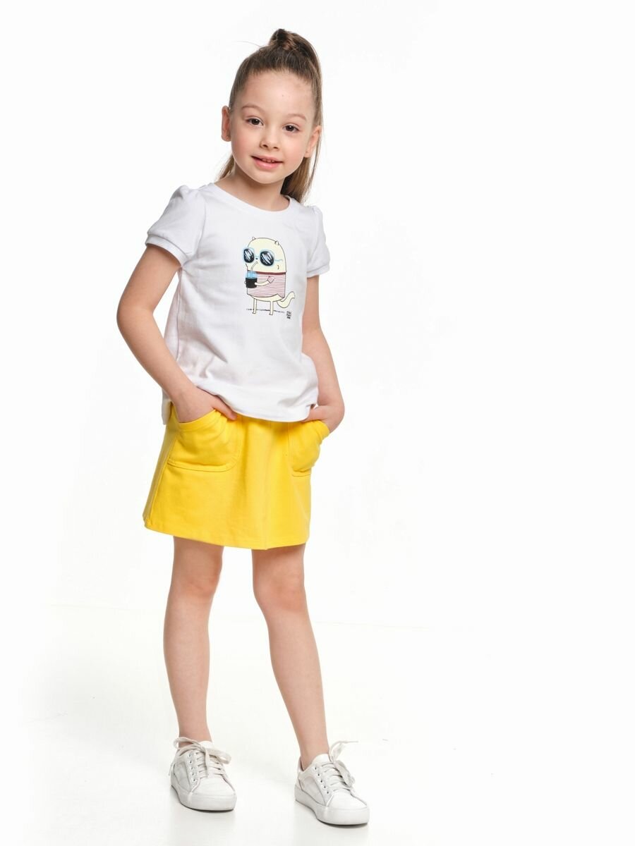 Комплект одежды Mini Maxi