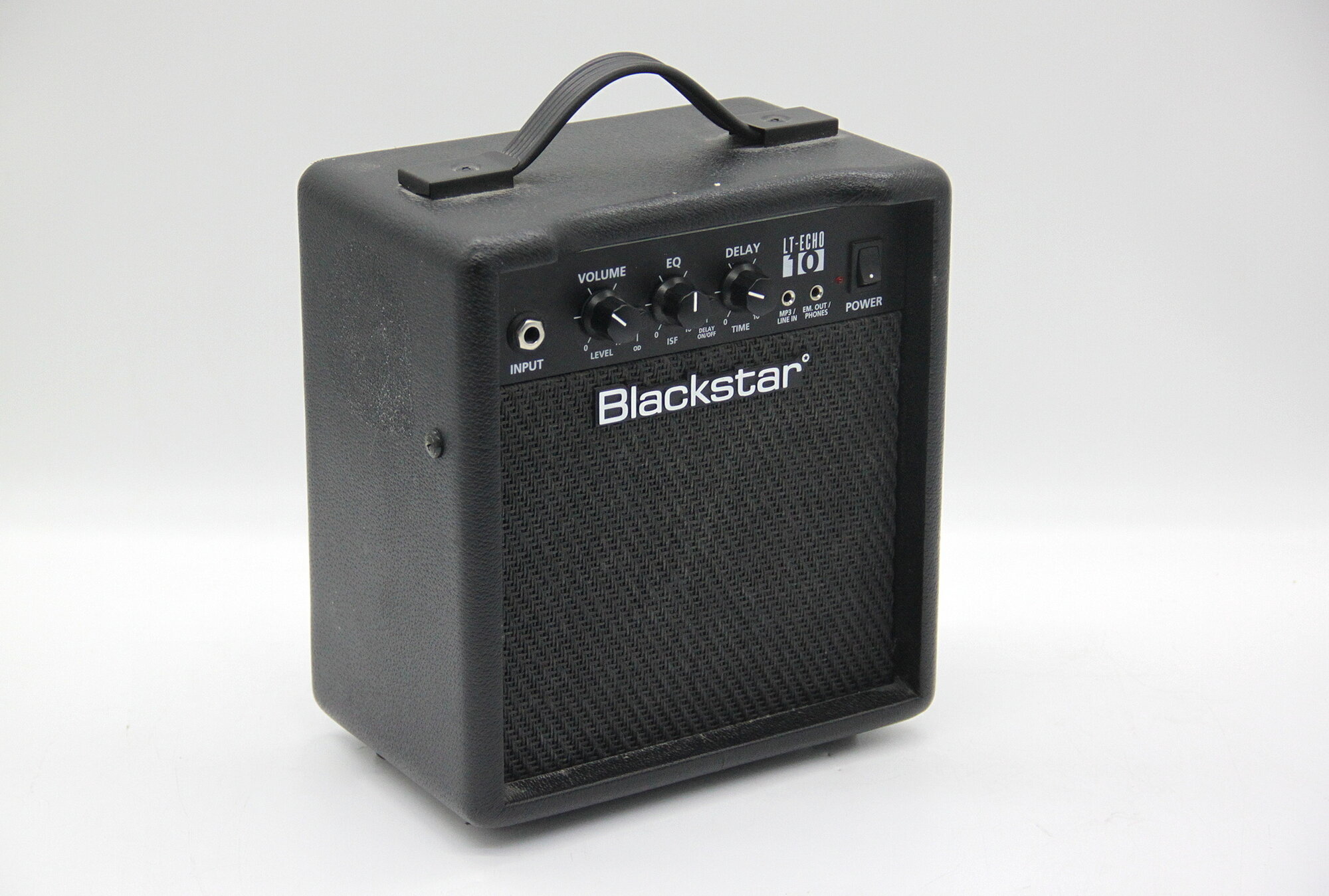 Комбоусилитель Blackstar LT-Echo 10