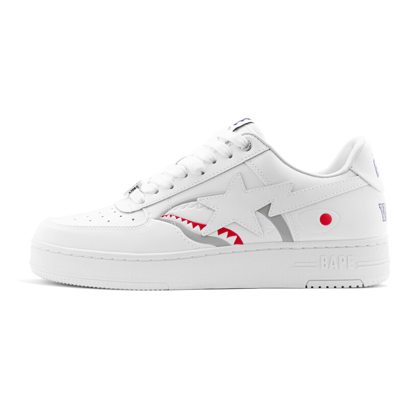 Кроссовки BAPE STA