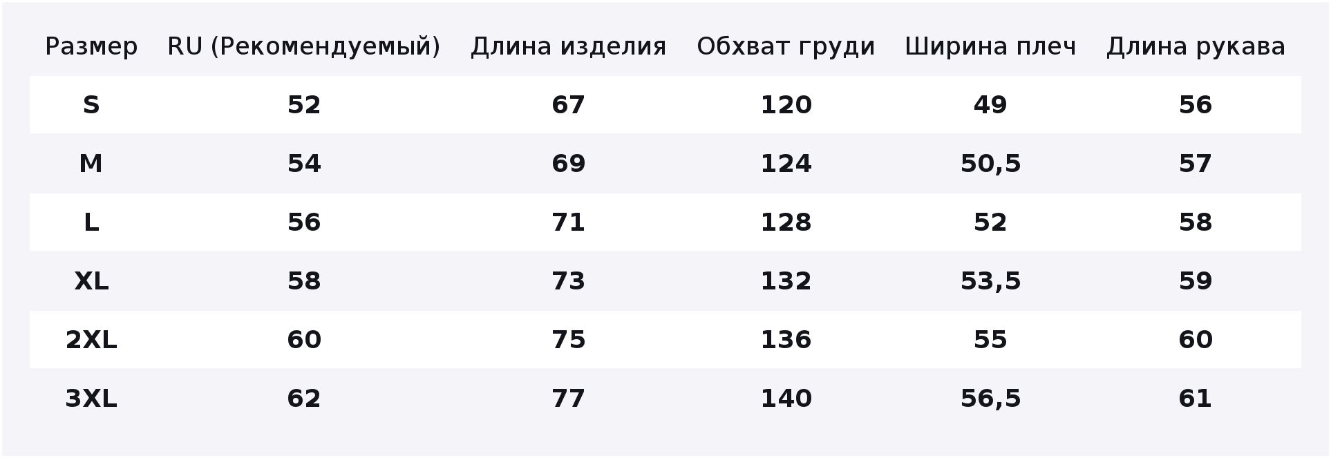 Куртка Warrior, размер S — фото 1