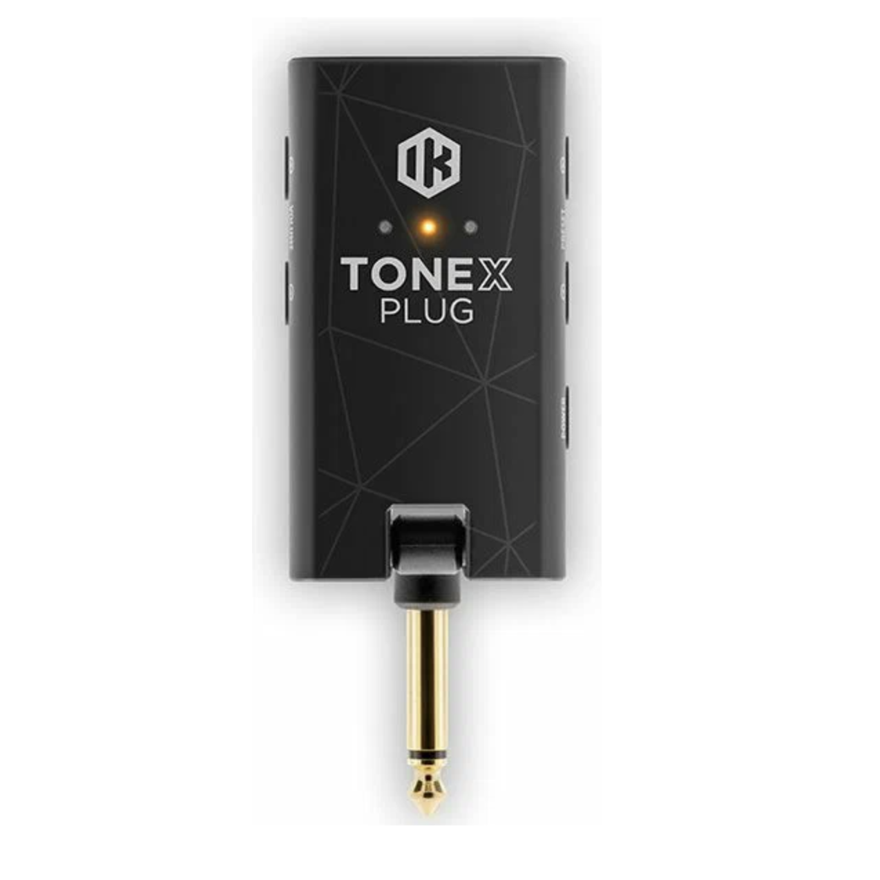 Усилитель для наушников портативный IK Multimedia TONEX-Plug