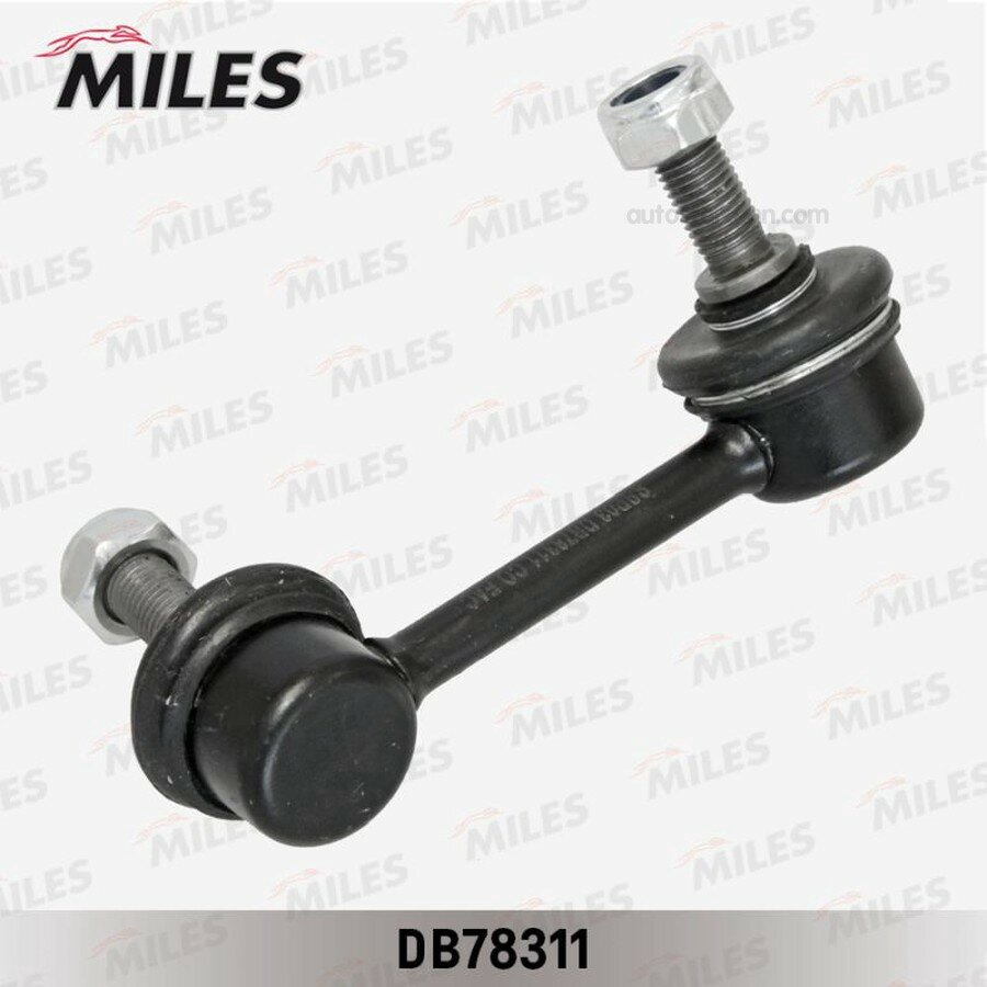 Подвеска Miles