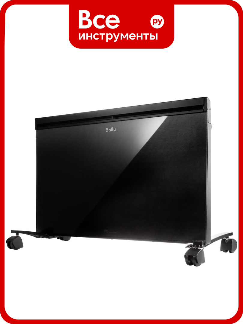 Конвективно-инфракрасный обогреватель Ballu Plaza Solar BIHP/S-1900 НС-1246097