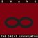 SWANS Great Annihilator (2LP)